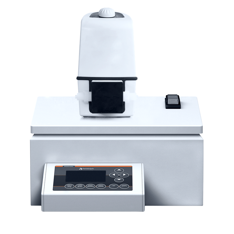 Heidolph Instruments : Service