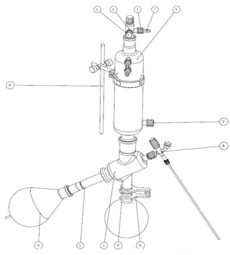 Heidolph Instruments : Service