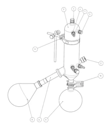 Heidolph Instruments : Service