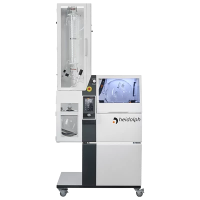 Heidolph Instruments : Service