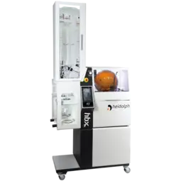 Heidolph Instruments : Service