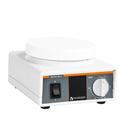 Heidolph Instruments : Service