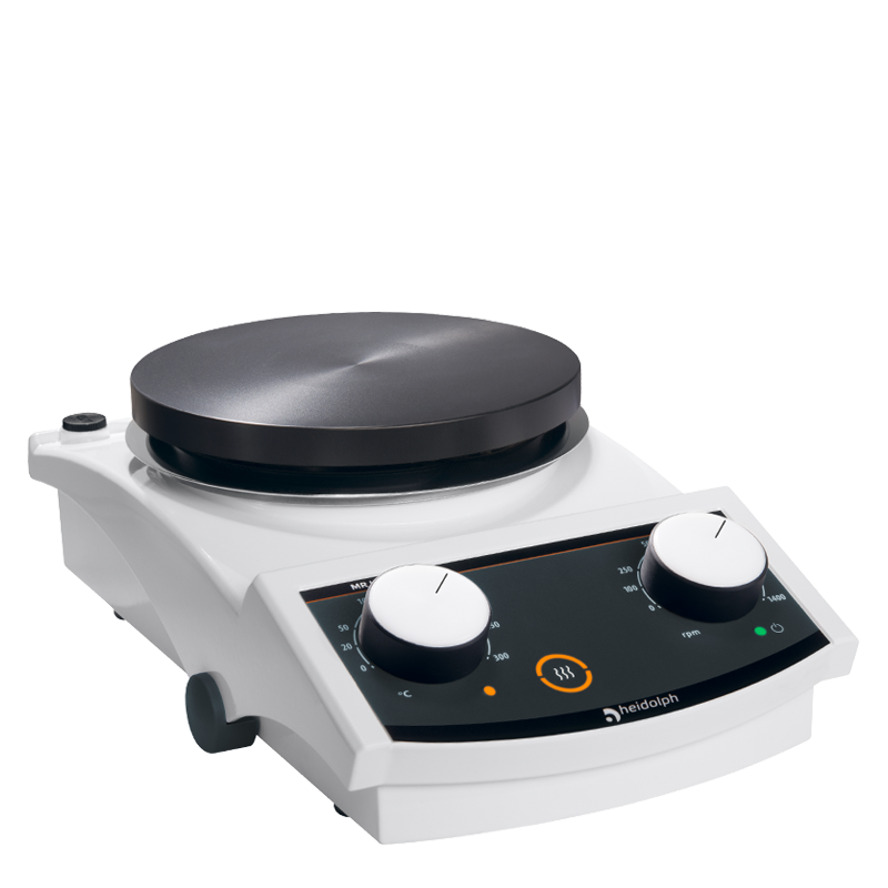 Heidolph Instruments : Service