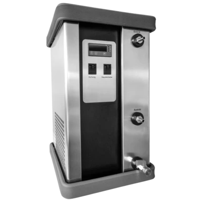 Heidolph Instruments : Service