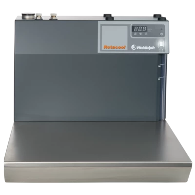 Heidolph Instruments : Service