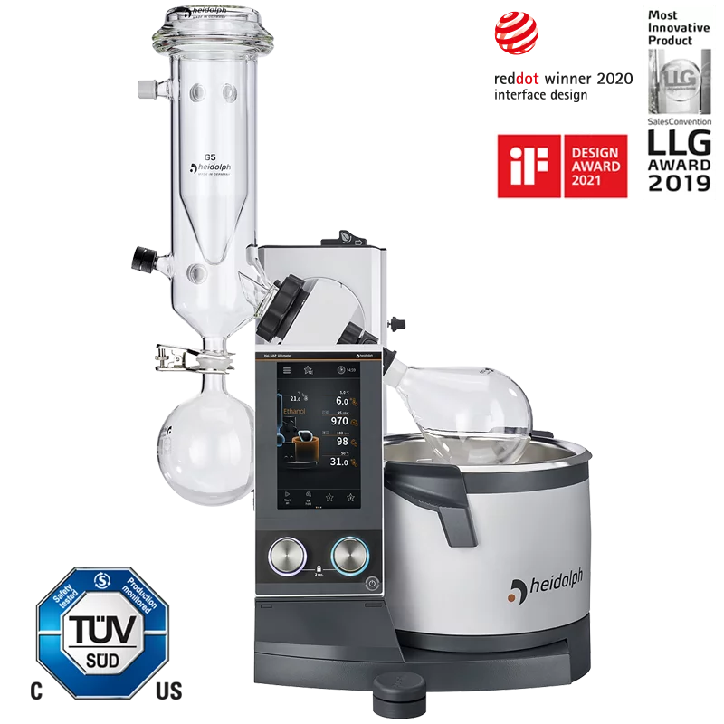 Heidolph Instruments