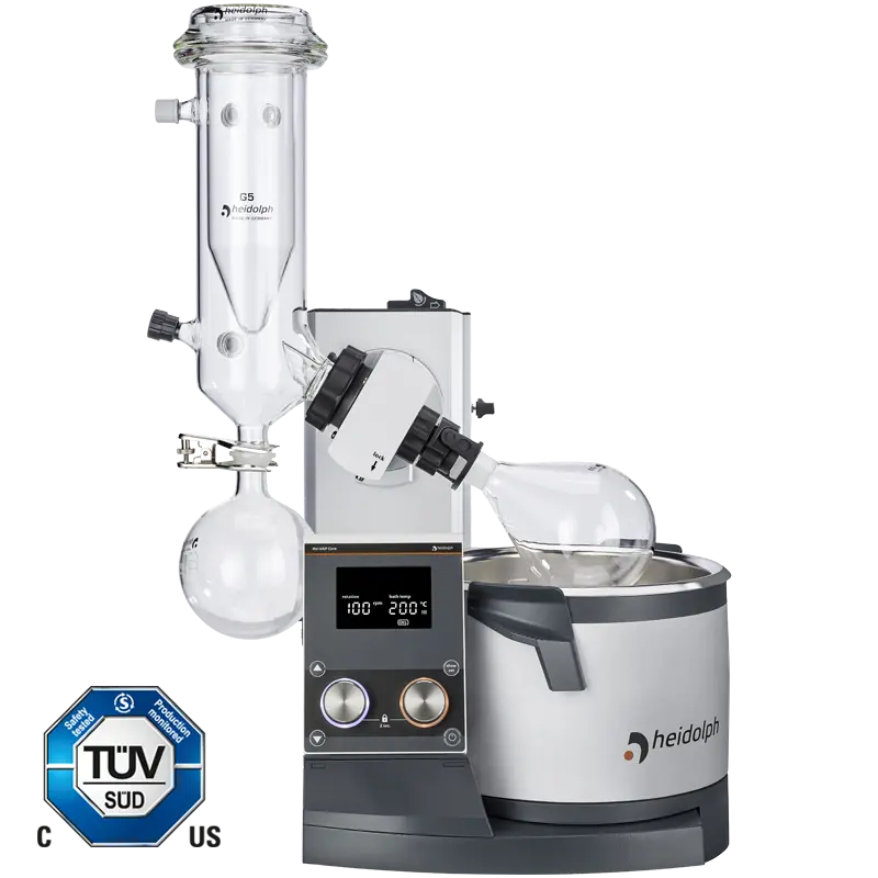 Heidolph Instruments