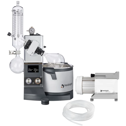 Heidolph Instruments