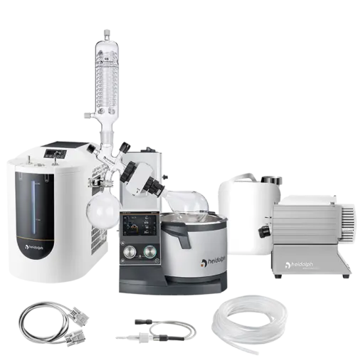 Heidolph Instruments