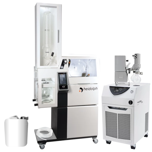 Heidolph Instruments