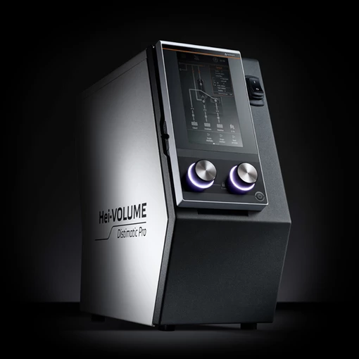 Heidolph Instruments